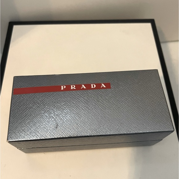 Prada | Accessories | Prada Box | Poshmark